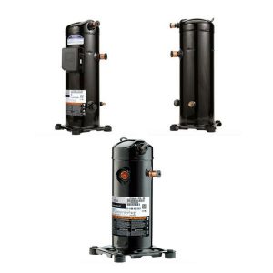 Compresores Scroll COPELAND | TRS Partes